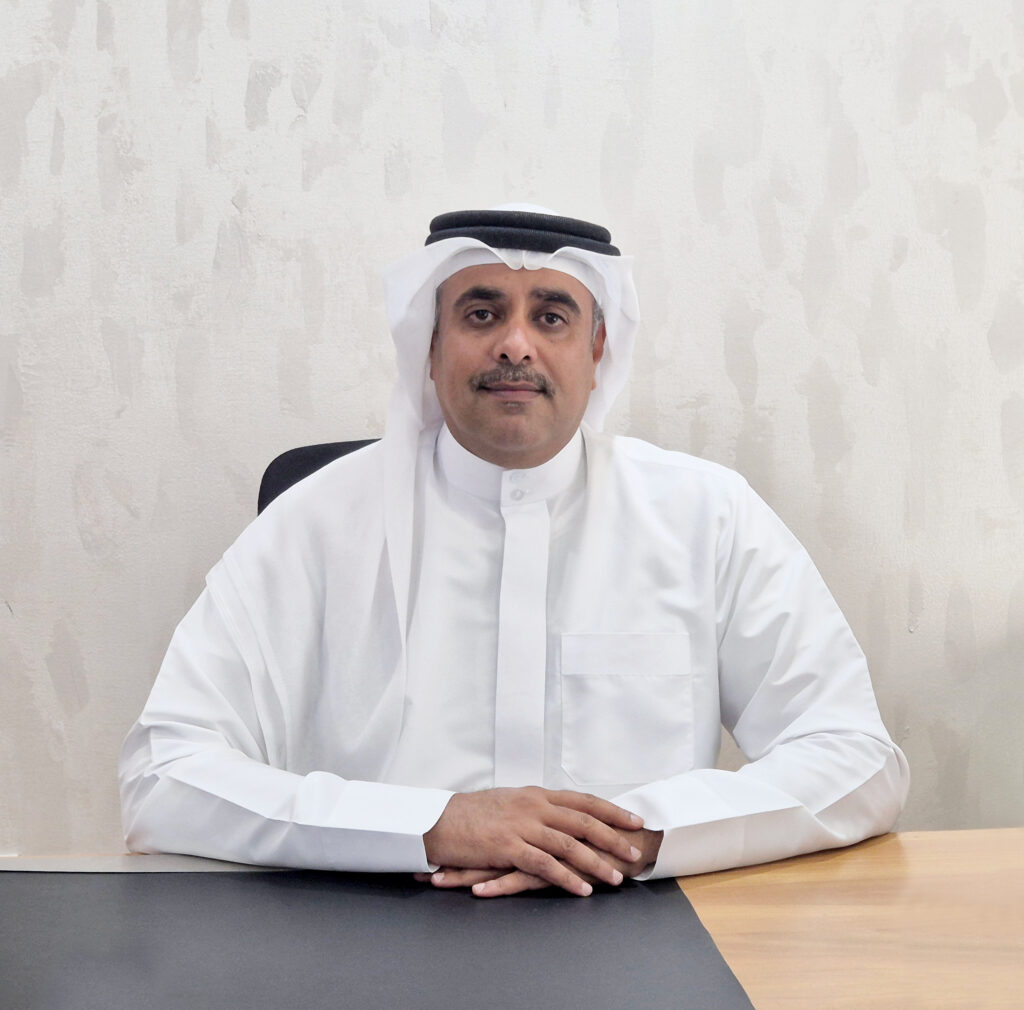 About Us - HMD Consolidate WLL